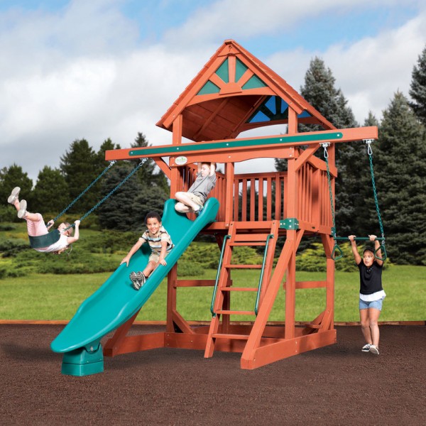 All Swing Sets and Playsets | Swingsets and Playsets Nashville, TN