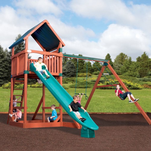All Swing Sets and Playsets | Swingsets and Playsets Nashville, TN